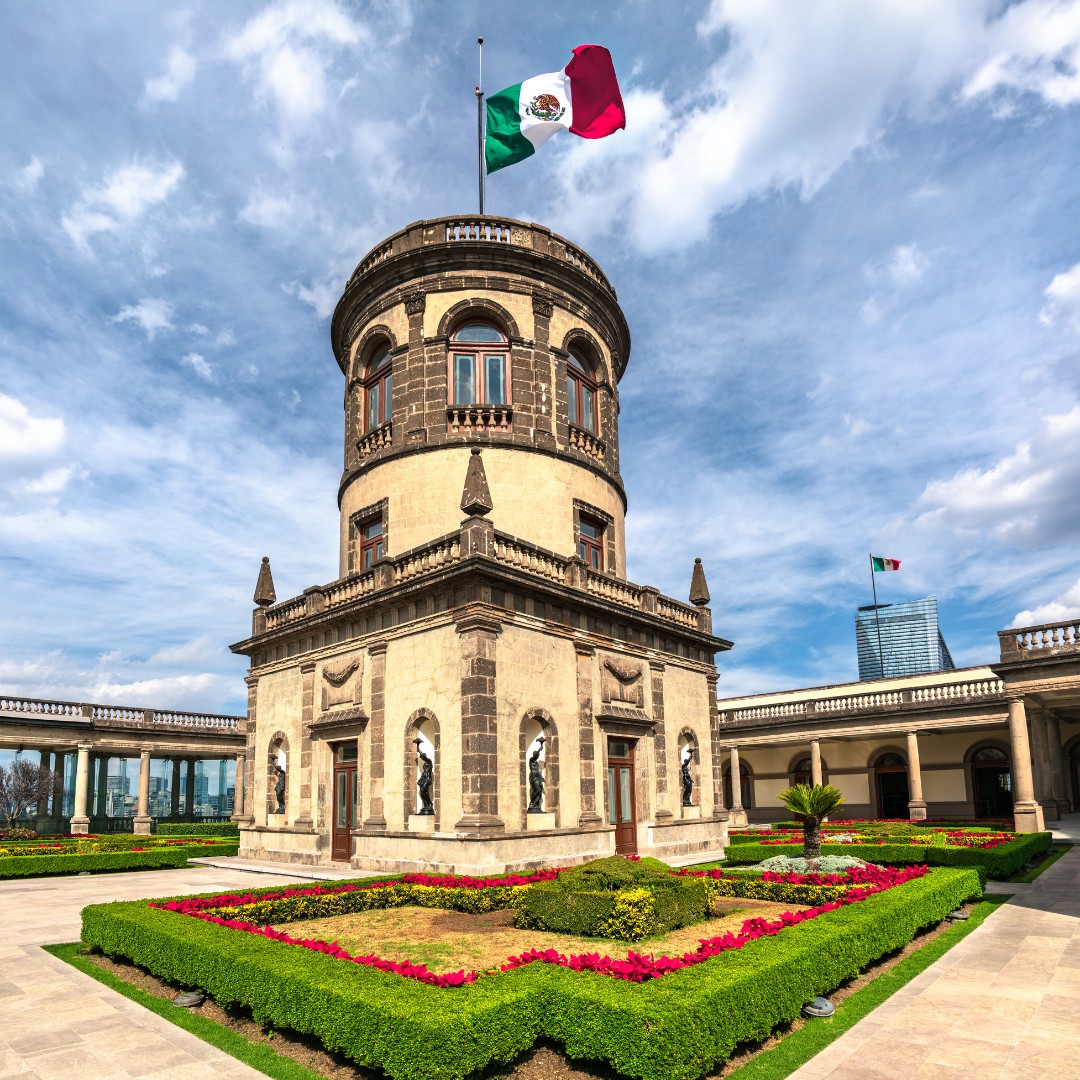 MÉXICO: ¿Cómo disfrutar una semana en la vibrante en CDMX? - Hectours