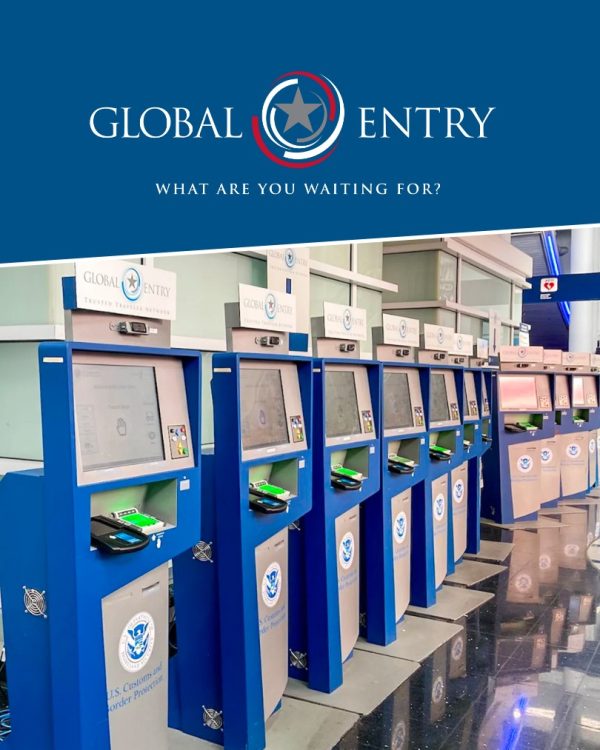 Viajando sin estrés: ¿TSA PreCheck, Global Entry o Clear? - Hectours