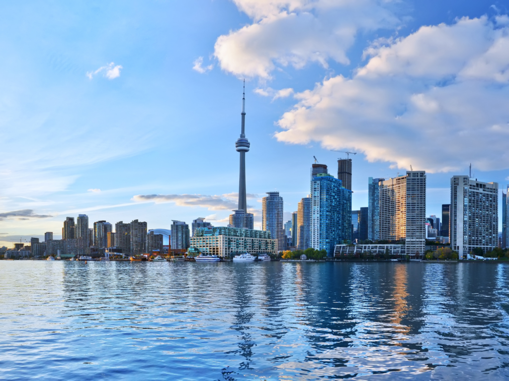 Canadá Magnifico con New York - Hectours